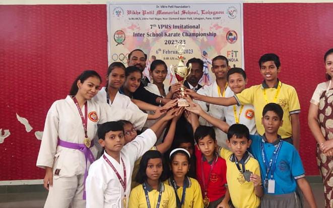 Rising Star School | Best CBSE school in Hinjewadi | RISING STAR GROUP ...