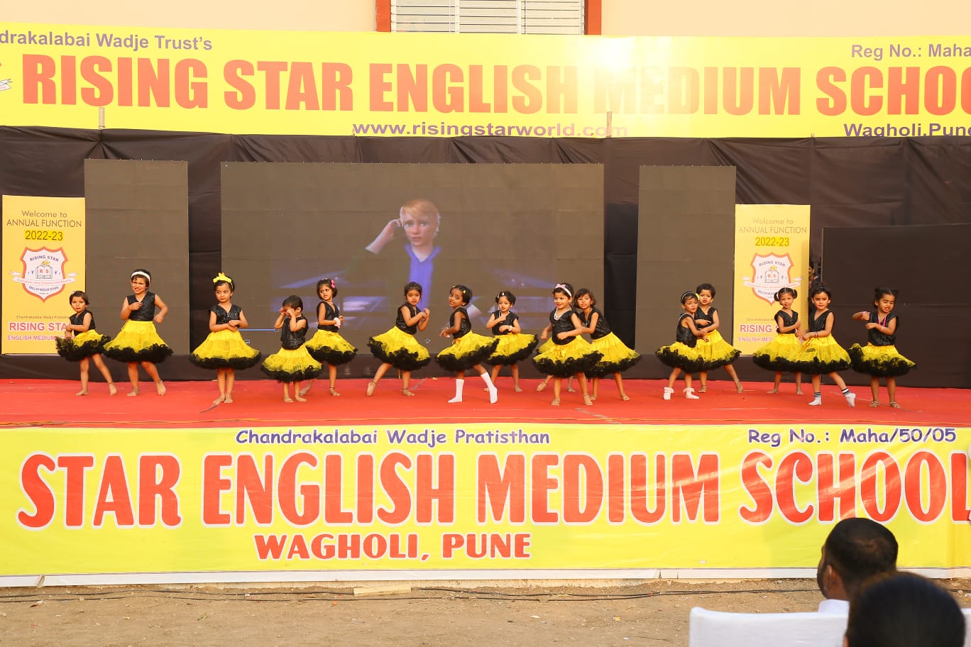 Rising Star CBSE School Wagholi | best cbse school in hinjewadi | Top ...