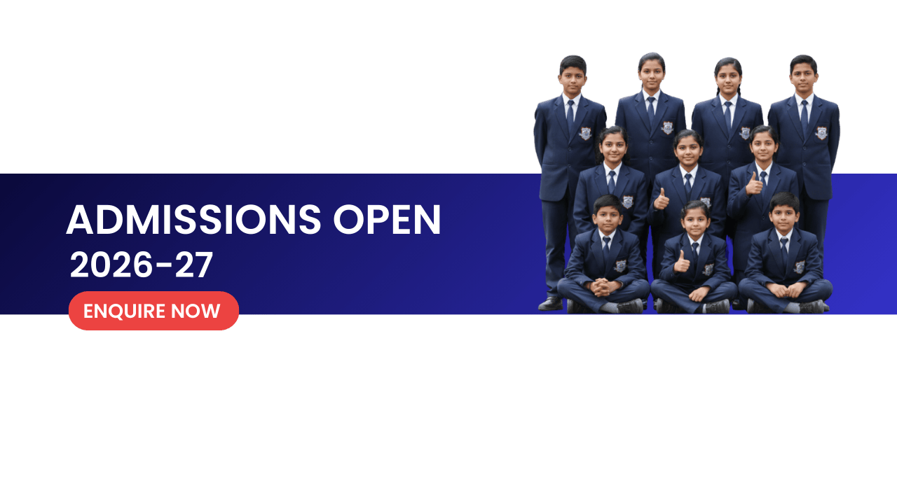 Top CBSE School in Pune | Rising Star Group Of Schools